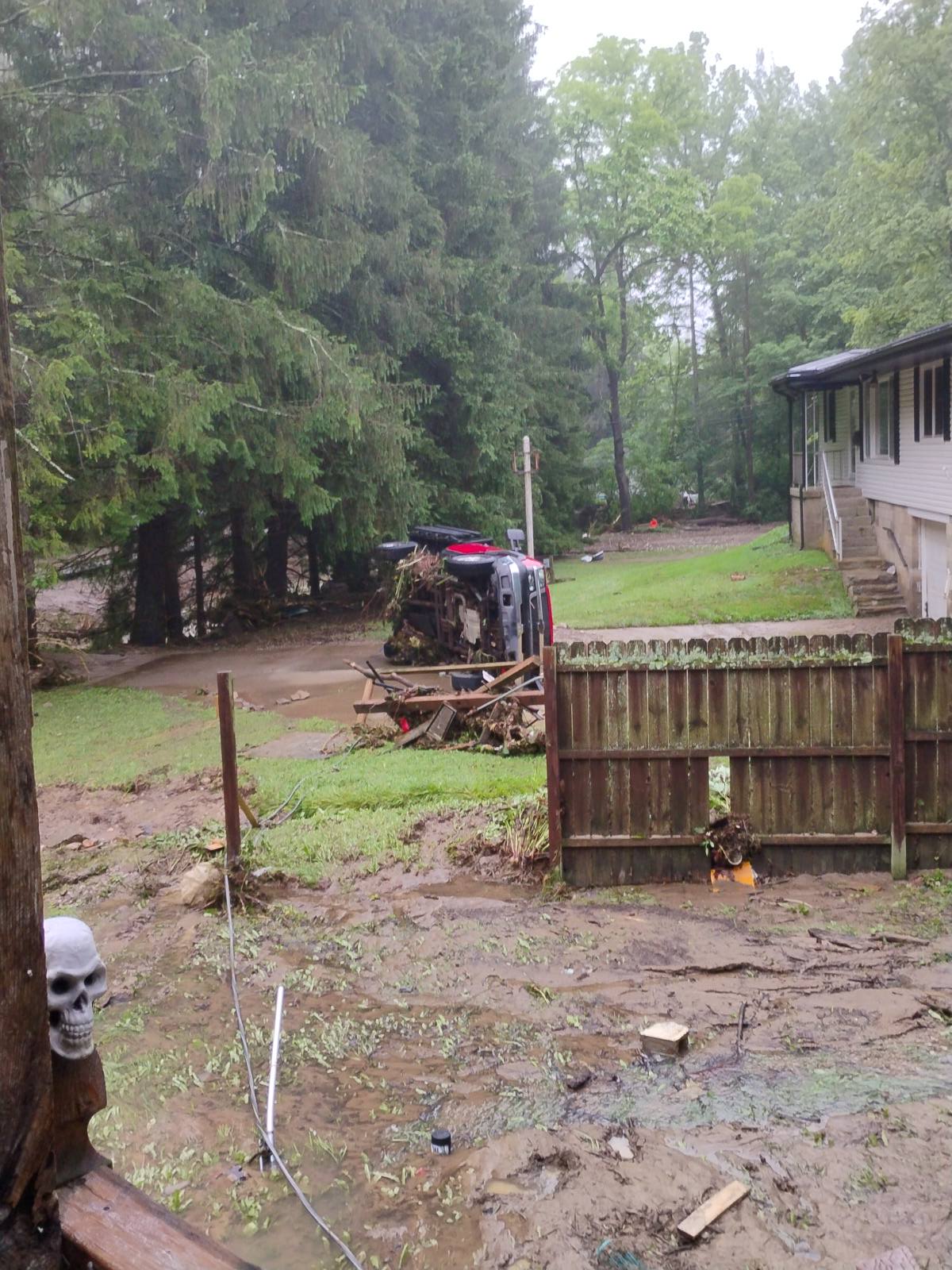 flood 7 | News, Sports, Jobs - The Intelligencer